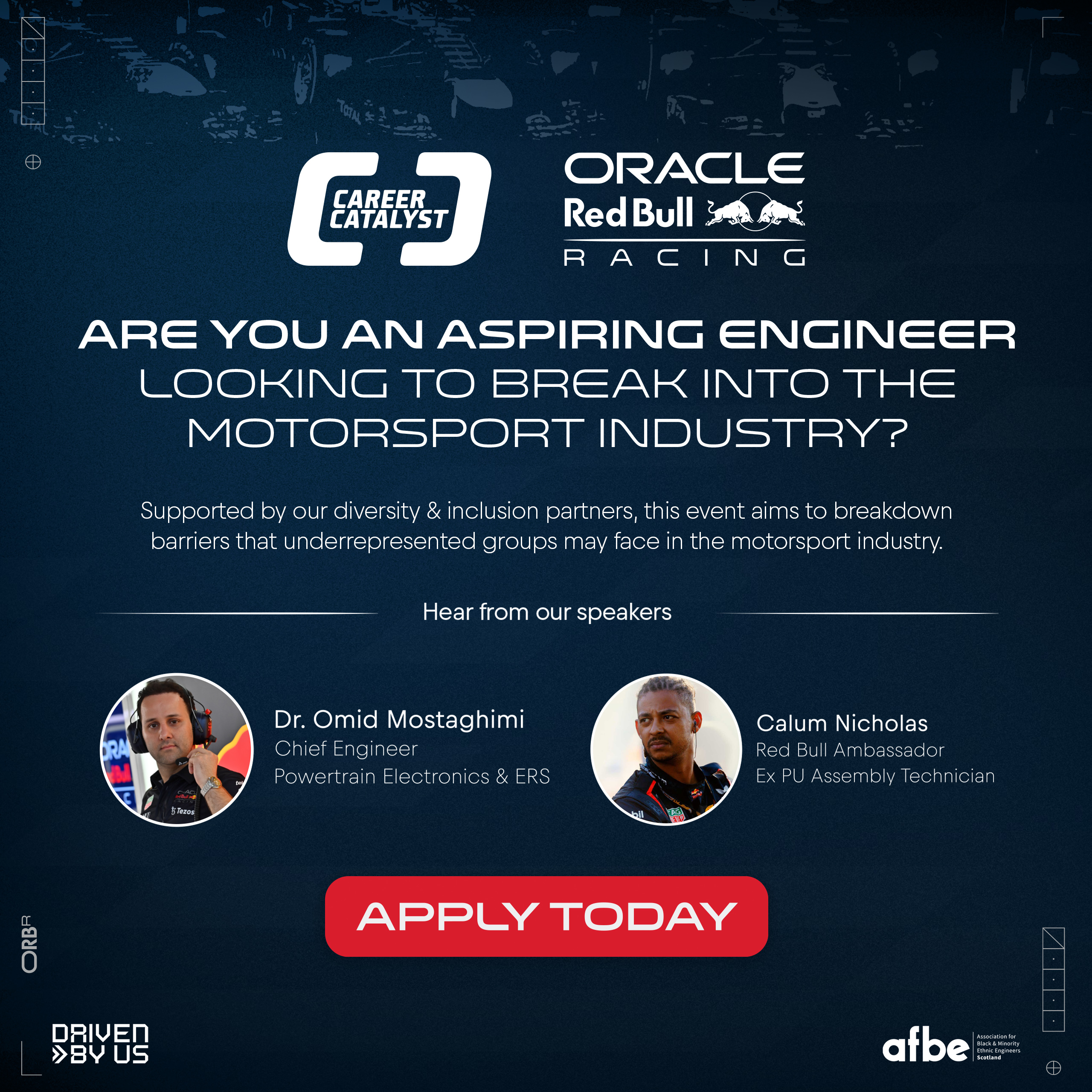Bil Conference Logo MBRF To Organize 12th Edition Of 'Bil Arabi'